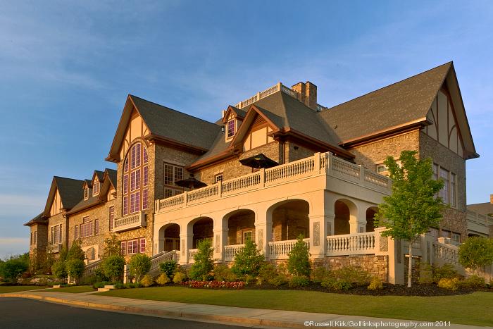 Sequoia Golf - Atlanta Business Chronicle