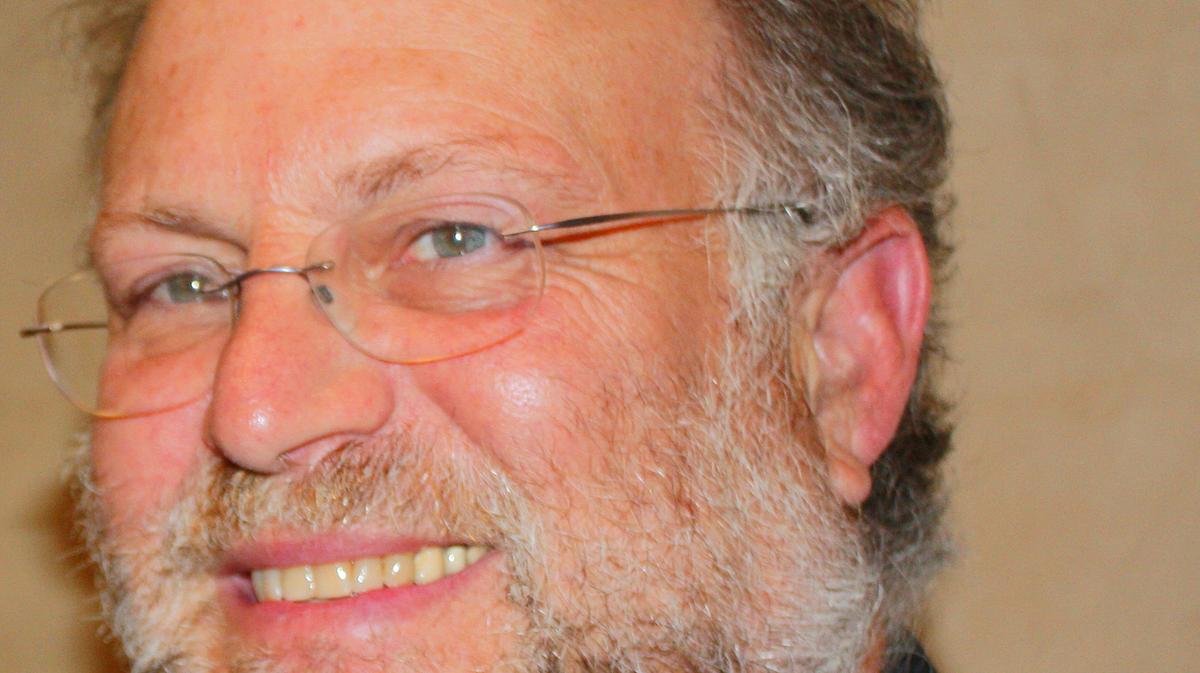 4 questions with Ben & Jerry's co-founder - Portland Business Journal