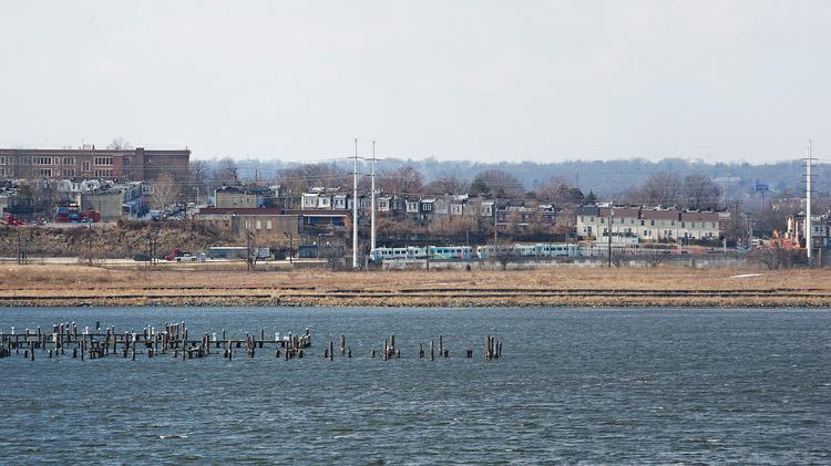 Kevin Plank's 43-acre Westport property sells to local developer ...