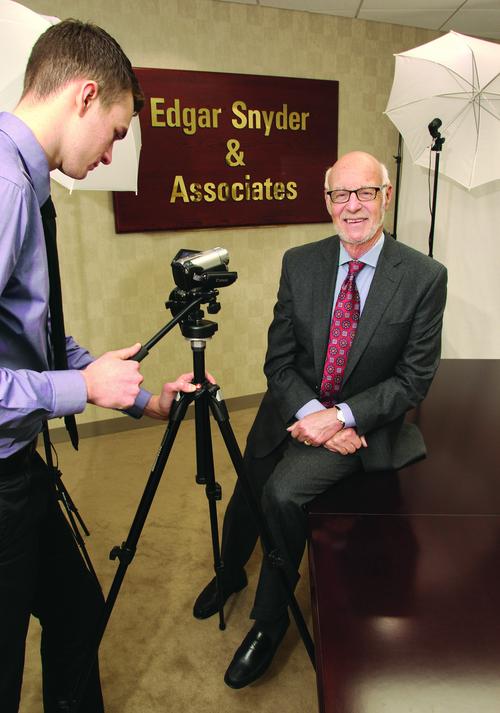 No stranger to hard work, Snyder takes nothing for granted - Pittsburgh ...