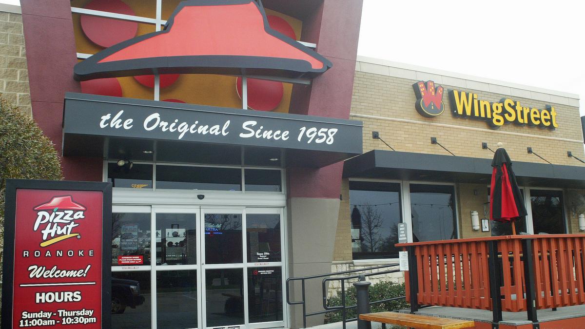 Chief digital officer at Pizza Hut Inc. discusses importance of mobile ...