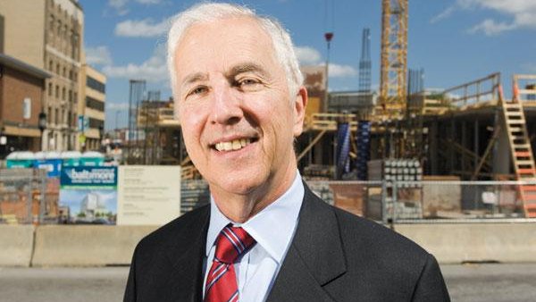 University of Baltimore to offer students free tuition for final ...