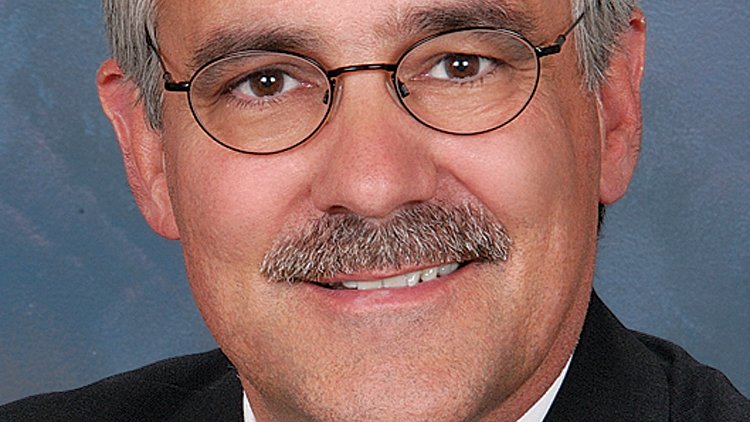 CopperPoint taps CEO replacement - Phoenix Business Journal
