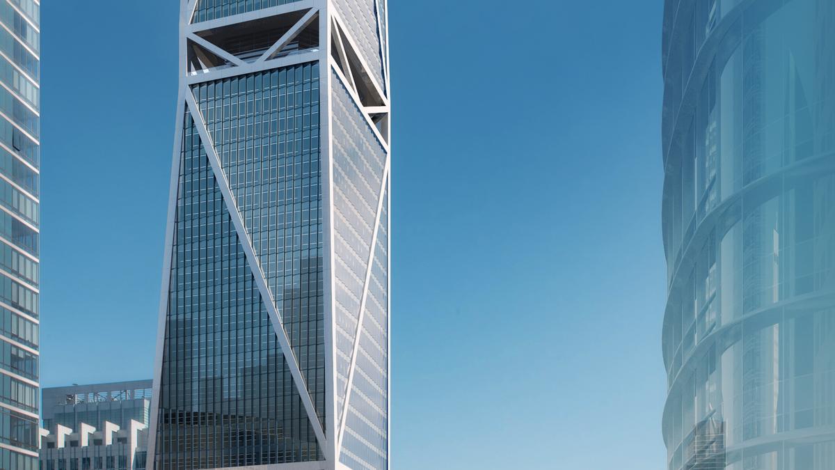 transbay tower san francisco low income housing variance - San ...