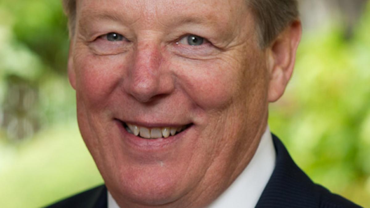 Monning withdraws legislation to restrict California hospital contracts ...