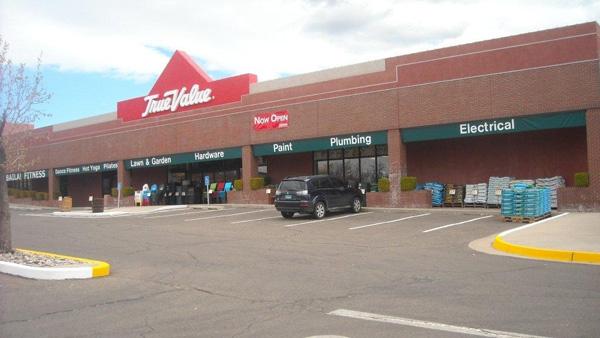 Promenade Shopping Center’s new anchor up and running - Albuquerque ...