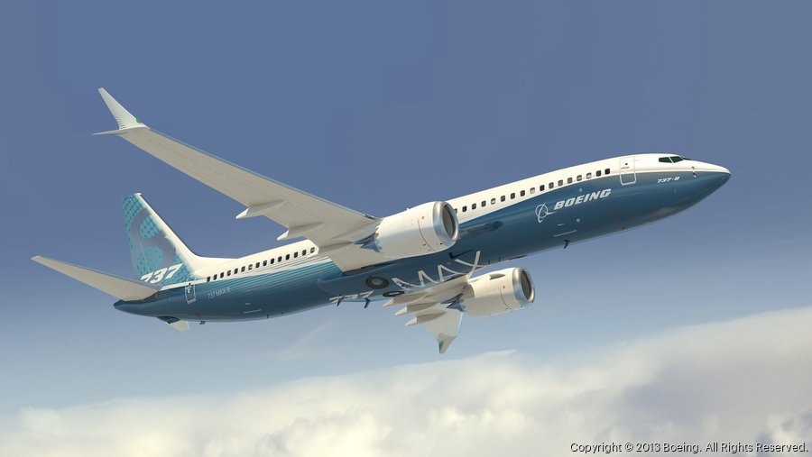 Boeing Roundup: 737 production rate debate… KC-46 aerial tanker ...