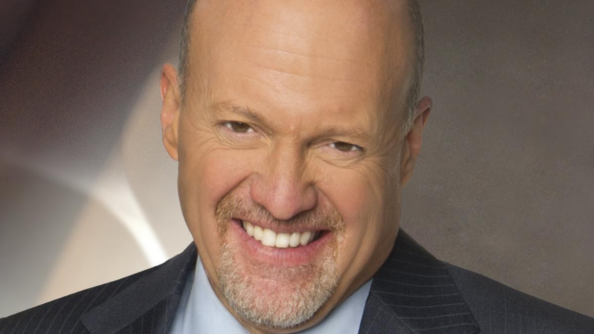 CNBC's Jim Cramer on Papa John's scandal impact - Louisville Business First