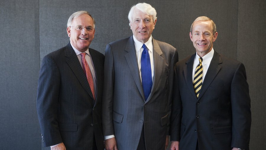 Technology and compliance will shape the future of the banking industry ...