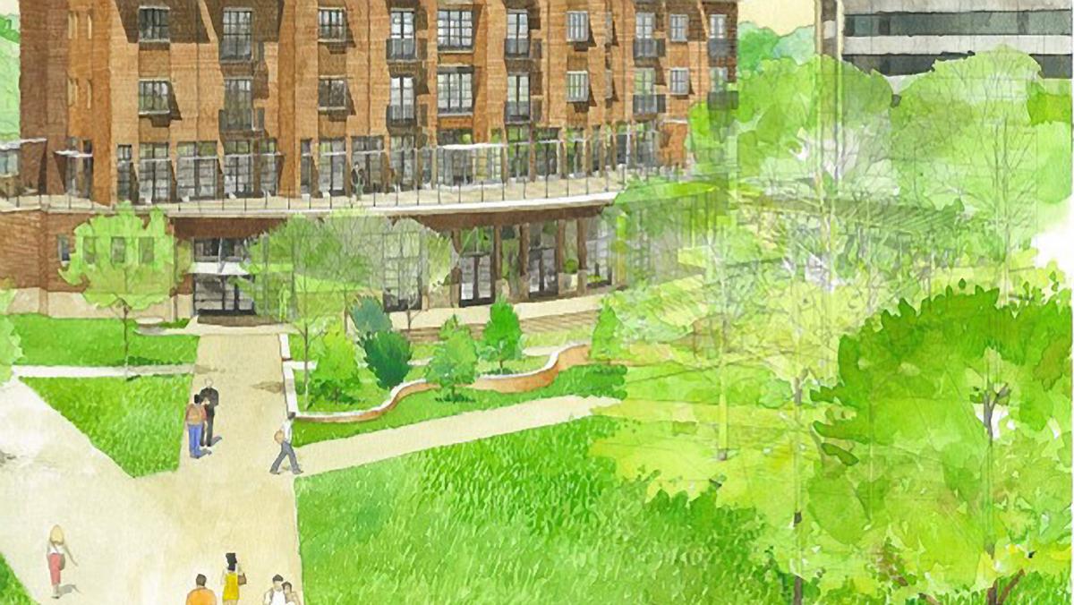 Million-dollar gifts put Marquette's new Jesuit residence over the top ...