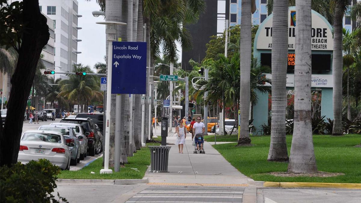 Queen Restaurant & Lounge to open in Miami Beach Washington Ave ...