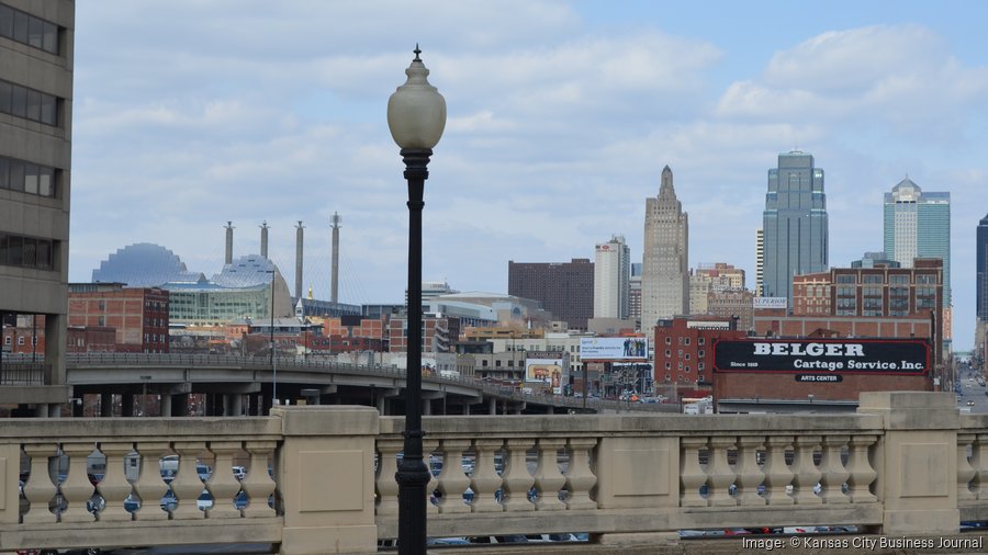 KC beats SF in one thing: mobile performance - Kansas City Business Journal