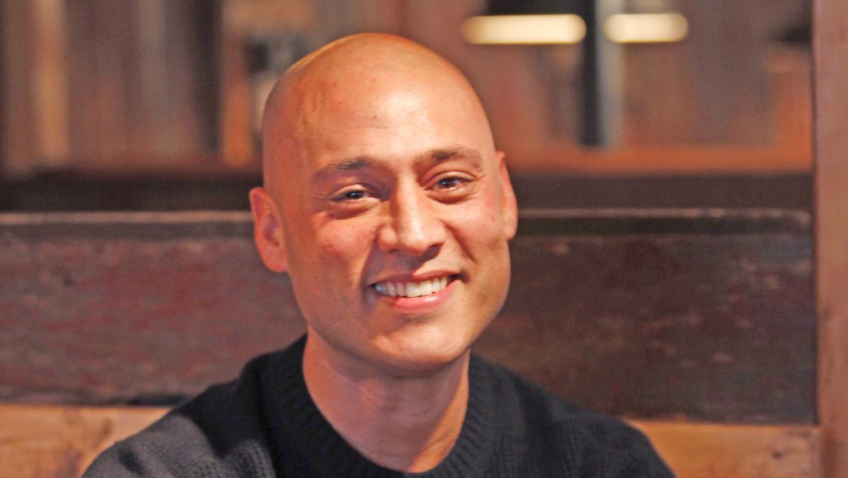 Joe Sorge's Hospitality Democracy to open Italian restaurant in 3rd ...