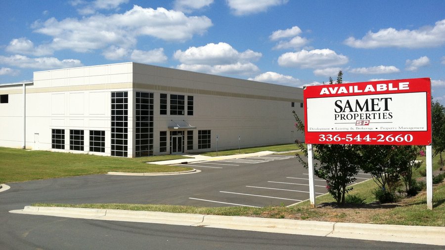 Samet Corp., Thompson Arthur Division of Apac Atlantic, Landmark ...