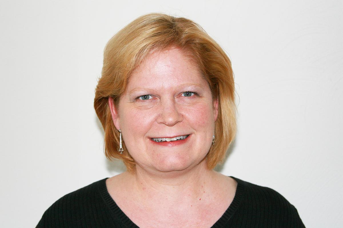 Sheri Stoltenberg stands out by finding the right balance - Pittsburgh ...