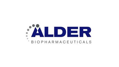 Alder BioPharmaceuticals files for $115M IPO - Puget Sound Business Journal