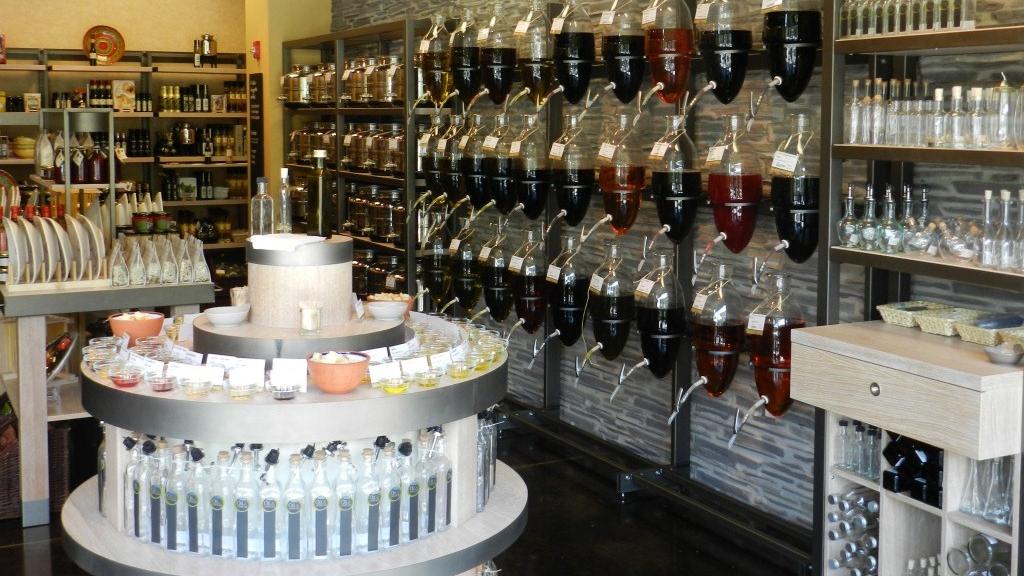 More olive oil stores headed for Sacramento? - Sacramento Business Journal