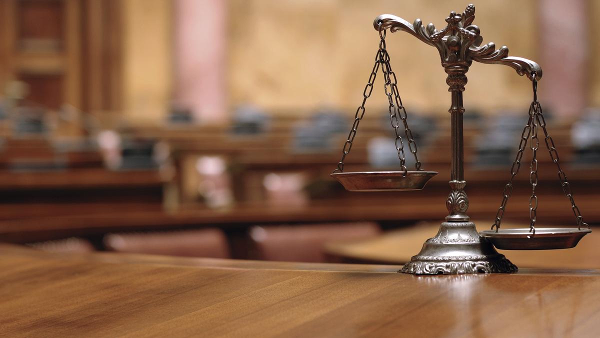 Attorney discipline: 10 punished in South Florida - South Florida ...