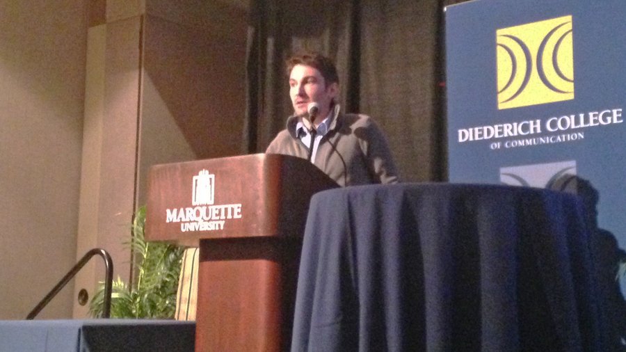 All in a name: Why is it called 'Tinder'? - Milwaukee Business Journal