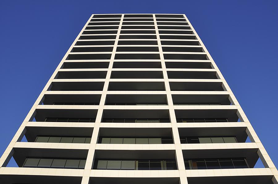 BMA Tower/One Park Place - Kansas City Business Journal
