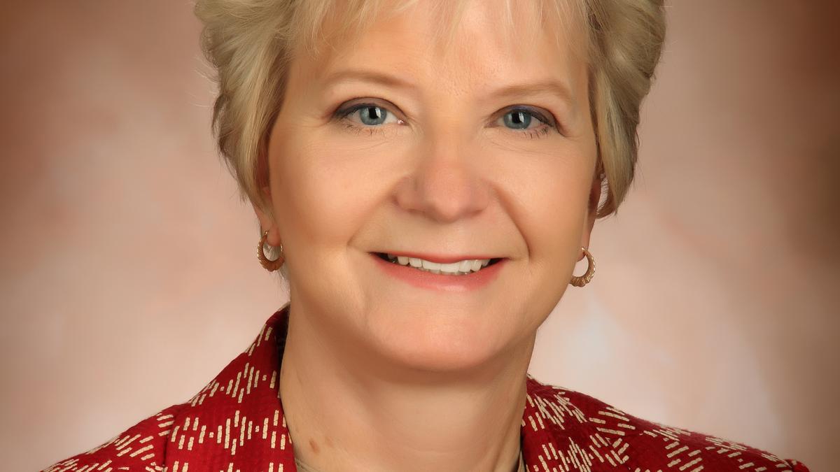 Diane Medley named University of Louisville Foundation Board chair ...