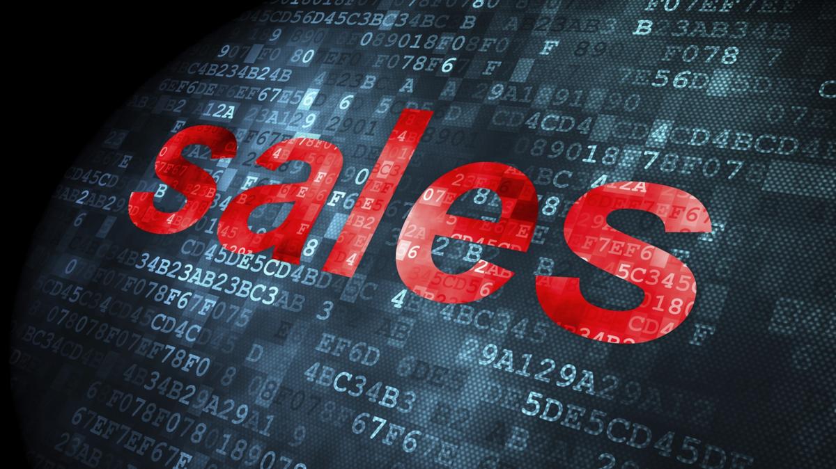 7 smart strategies the best salespeople use - The Business Journals