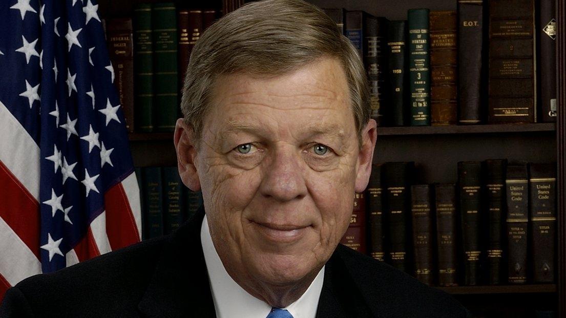 Isakson to seek re-election to U.S. Senate - Atlanta Business Chronicle