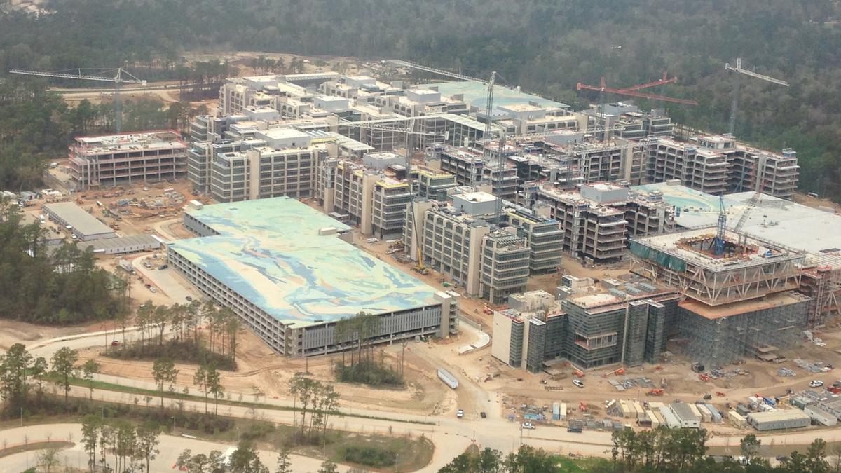 Johnson Development Corp.'s Harmony community adds model homes near ...