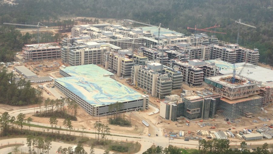 Johnson Development Corp.'s Harmony community adds model homes near ...