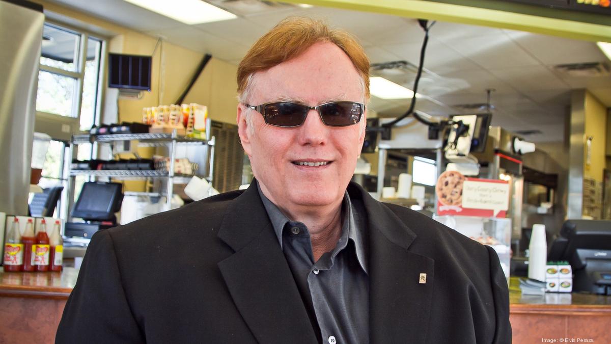 Construction on new Golden Chick takes flight - San Antonio Business ...