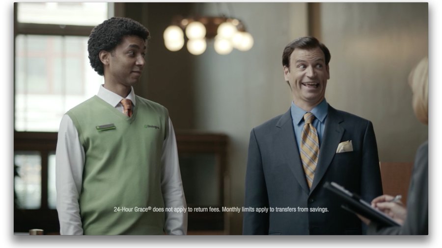 Huntington promoting Fair Play initiative in new TV ads poking fun at ...