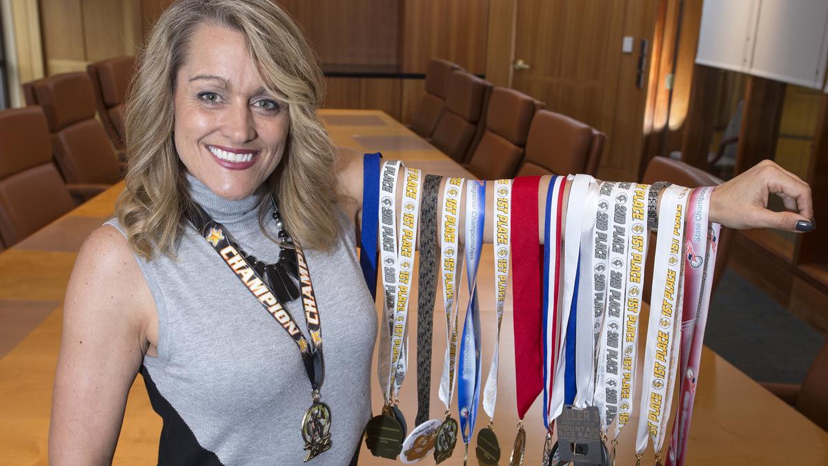 Up close: Andrea Tadros, Somerset Properties - Triad Business Journal