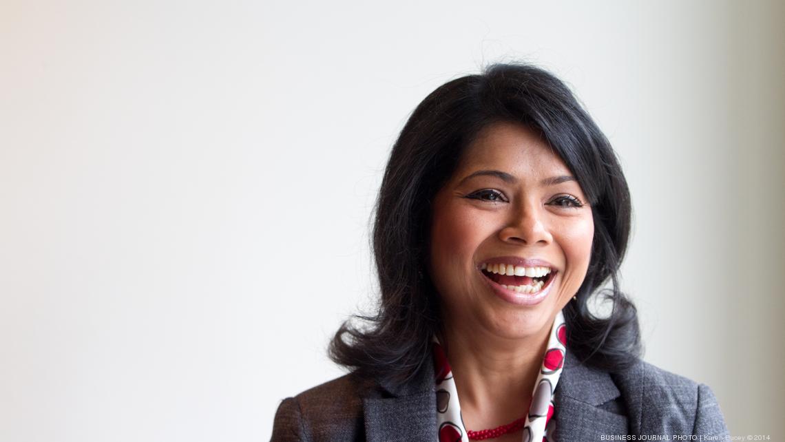 Seattle Inno - Meet the nominees for Seattle Inno's 2022 Fire Awards