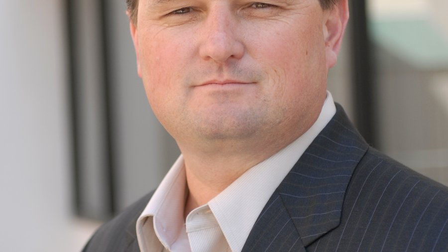 David Hayes