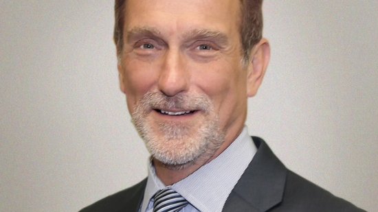 Kevin Gerber