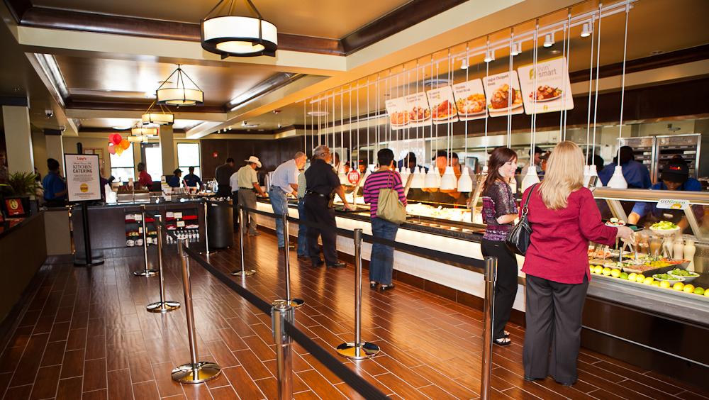 Luby’s sells 8 locations with more to go, CEO cuts base salary to $1 ...
