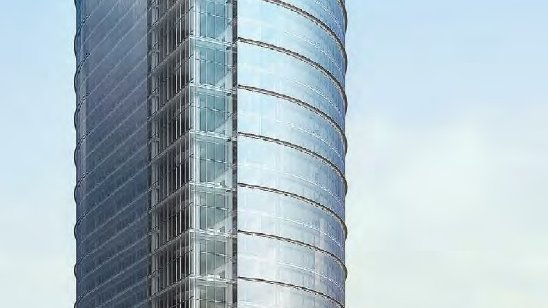 The evolution of Capital One's Tysons campus - Washington Business Journal