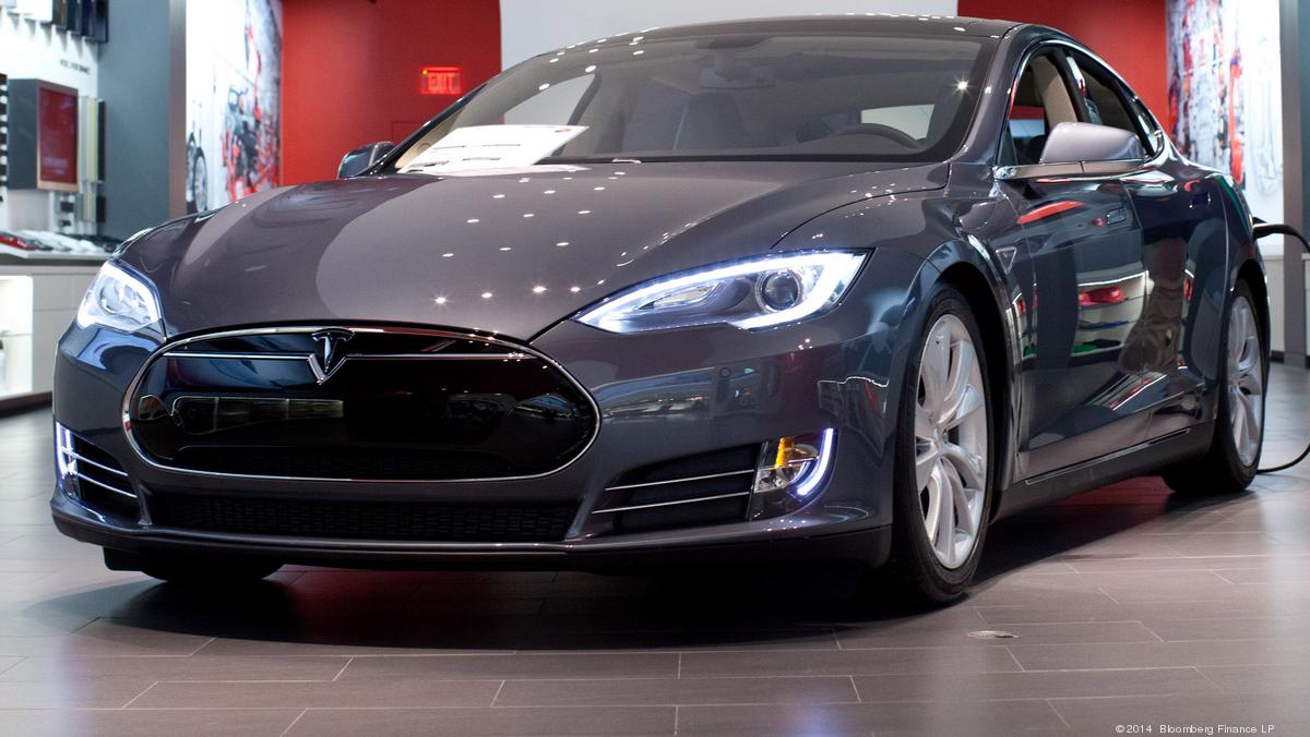 Perry talks Tesla turnaround - Austin Business Journal