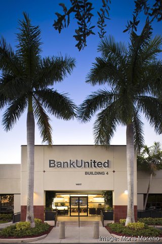 BankUnited CEO Raj Singh talks staff layoffs - South Florida Business ...