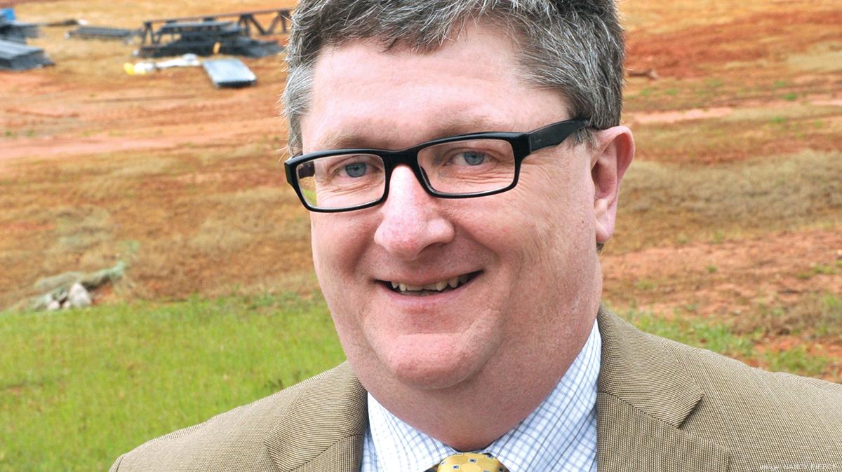 Keith Tunnell sues over his dismissal - Charlotte Business Journal