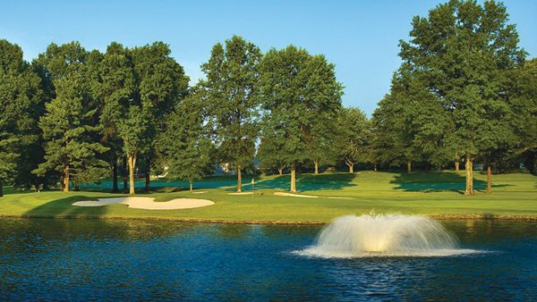 Suit: Kinley, Katherine Lee to repay $4M to Coldstream Country Club ...