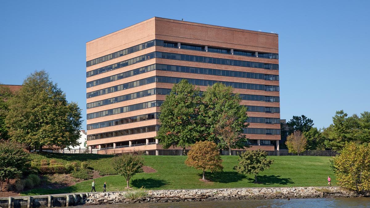 Why Akridge and Stockbridge Capital Group joined up to buy 1199 N ...