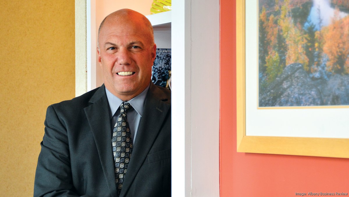 Howard Hanna's Albert Picchi to exit role of New York state leader ...