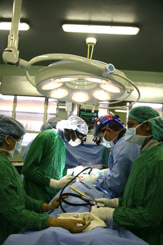 Dr. Michael Haglund – Community Outreach - Triangle Business Journal