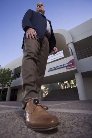 Walking the walk: ‘Healthiest Employers’ mainstays have executive ...