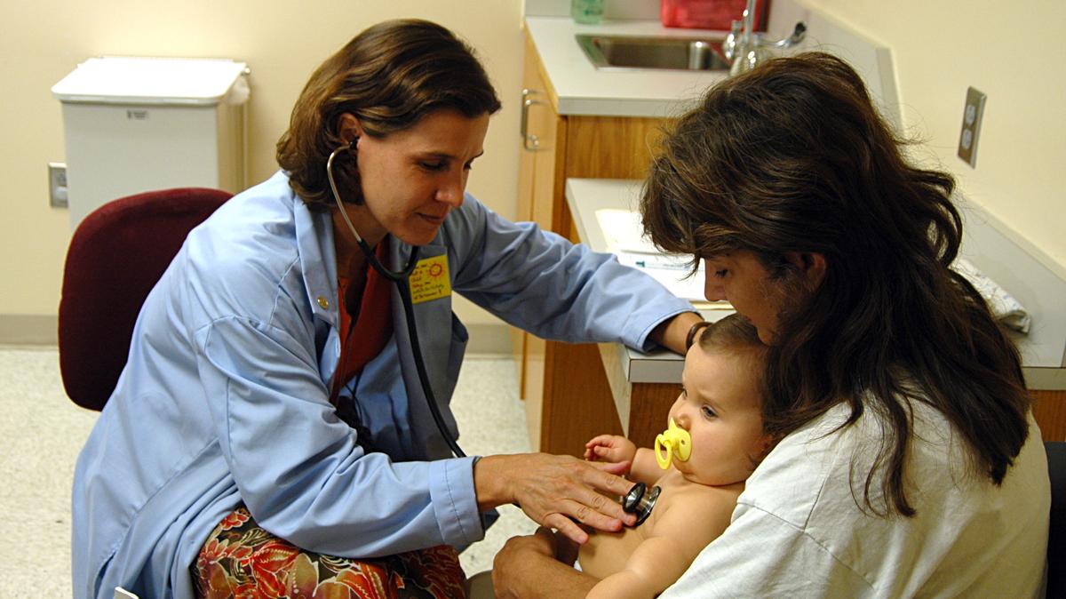 Dr. Elizabeth Tilson – Physician - Triangle Business Journal