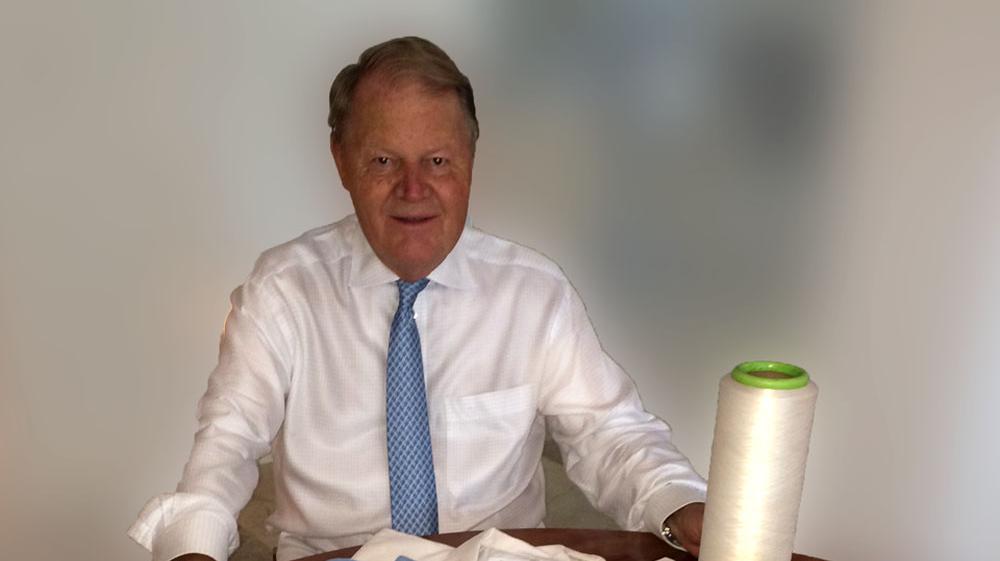 Stephen Foss – Innovator/Researcher - Triangle Business Journal