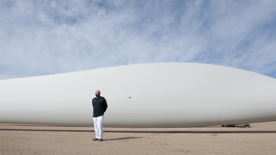 Vestas Wind Systems rebounds in Colorado - Denver Business Journal