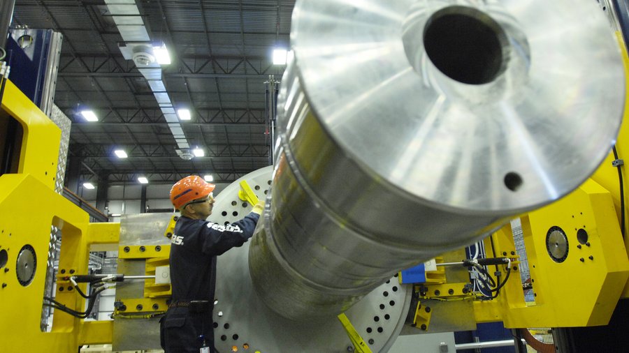 Vestas closing Colorado plant, laying off hundreds as it consolidates ...