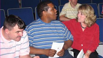 Sam Hedrick – Support Services Executive - Triangle Business Journal